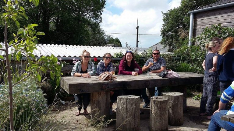 The Best Cider in Cornwall? | Haywood Cider Farm | Wadebridge