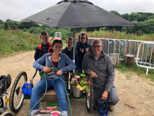 The Best Cider in Cornwall? | Haywood Cider Farm | Wadebridge